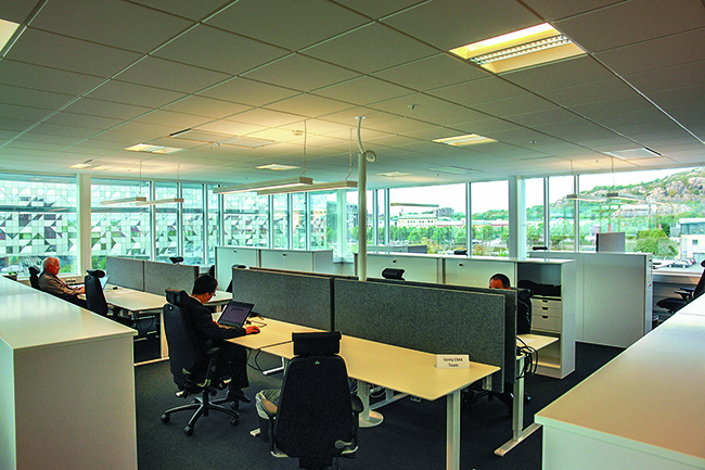 Исследовательский центр CEVT: Западный форпост – останні автоновини на ...